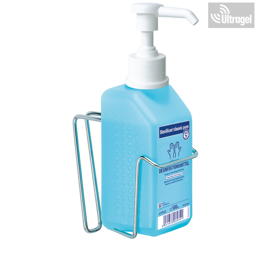 Eurodispenser 3 - ágyvégi adagoló - 500ml - Orvostechnikai e