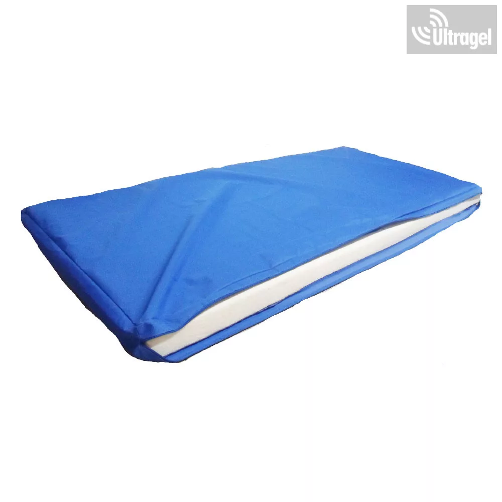 Matrac huzat 200x90 x10cm - Vízhatlan | Orvosimuszer.eu - Or